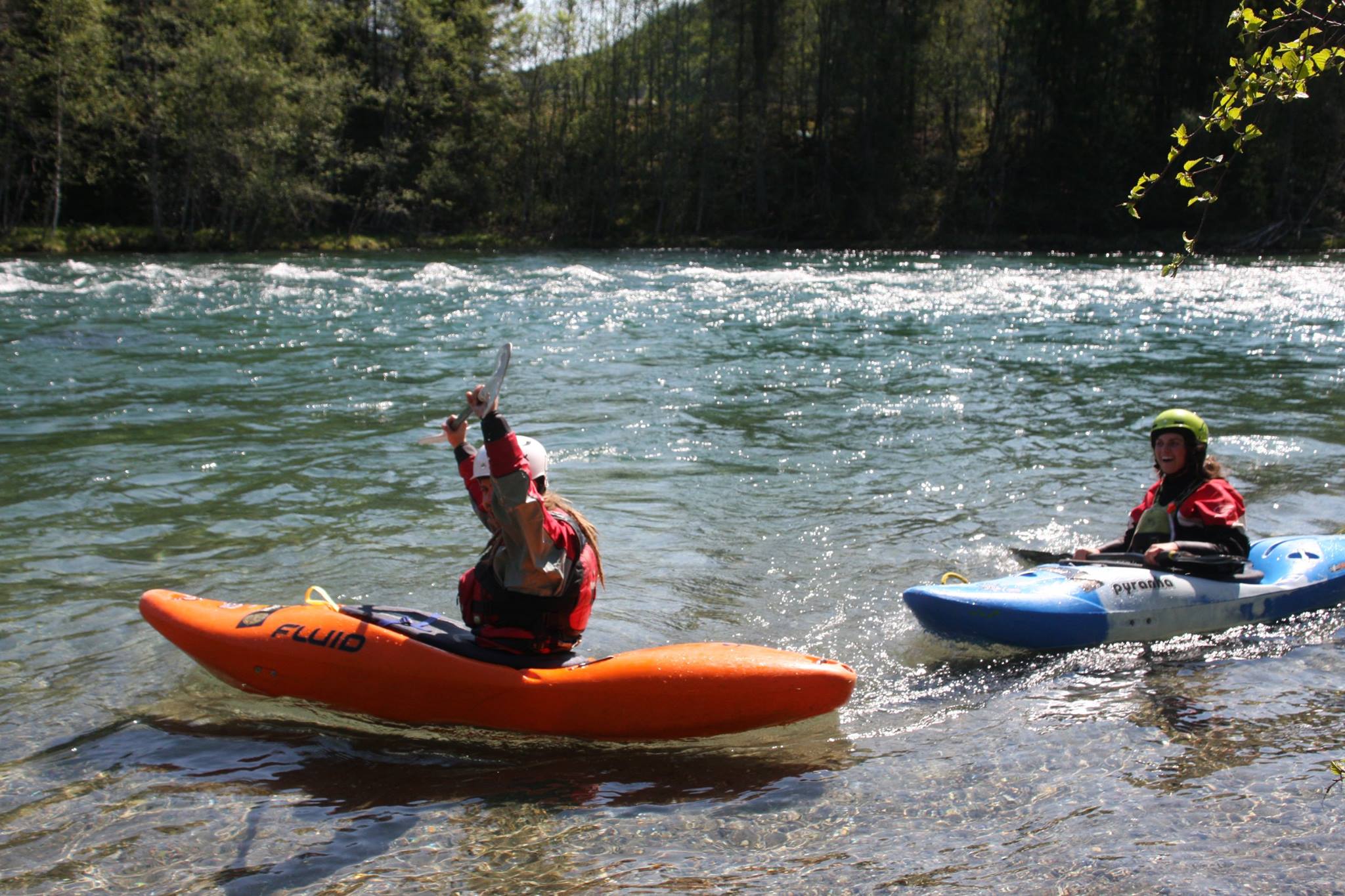 Activities – Voss Hostel