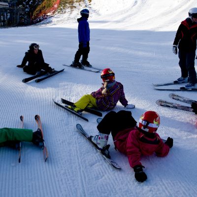 School groups – Voss Hostel