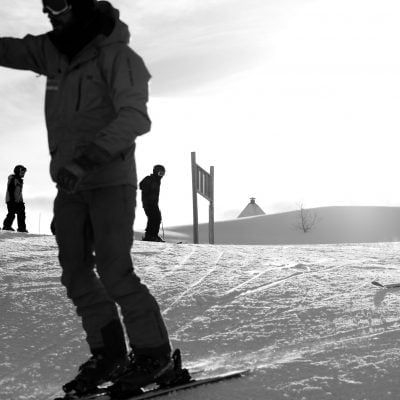 School groups – Voss Hostel