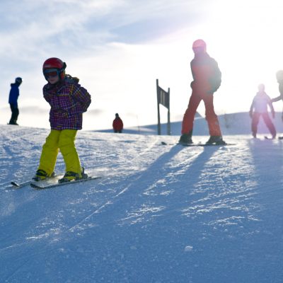 School groups – Voss Hostel